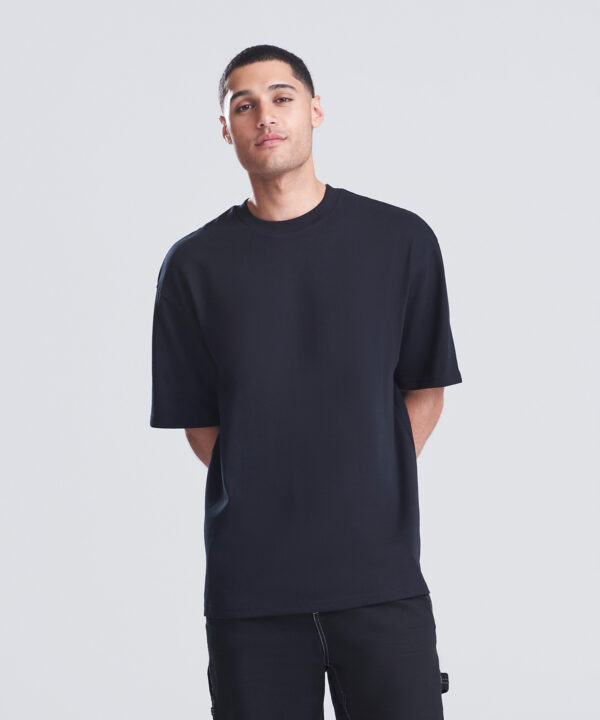 Signature heavyweight T | Print Hero